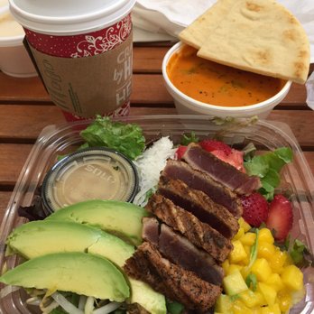 Aloha Salads - 154 Photos & 190 Reviews - Sandwiches - 4211 Waialae Ave ...