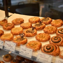 Fuji Bakery - 326 Photos & 184 Reviews - Bakeries - 526 S King St ...