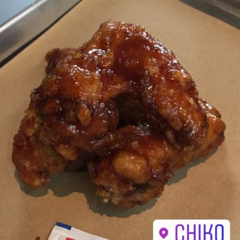 Chiko - 187 Photos & 110 Reviews - Chinese - 423 8th St SE, Capitol ...