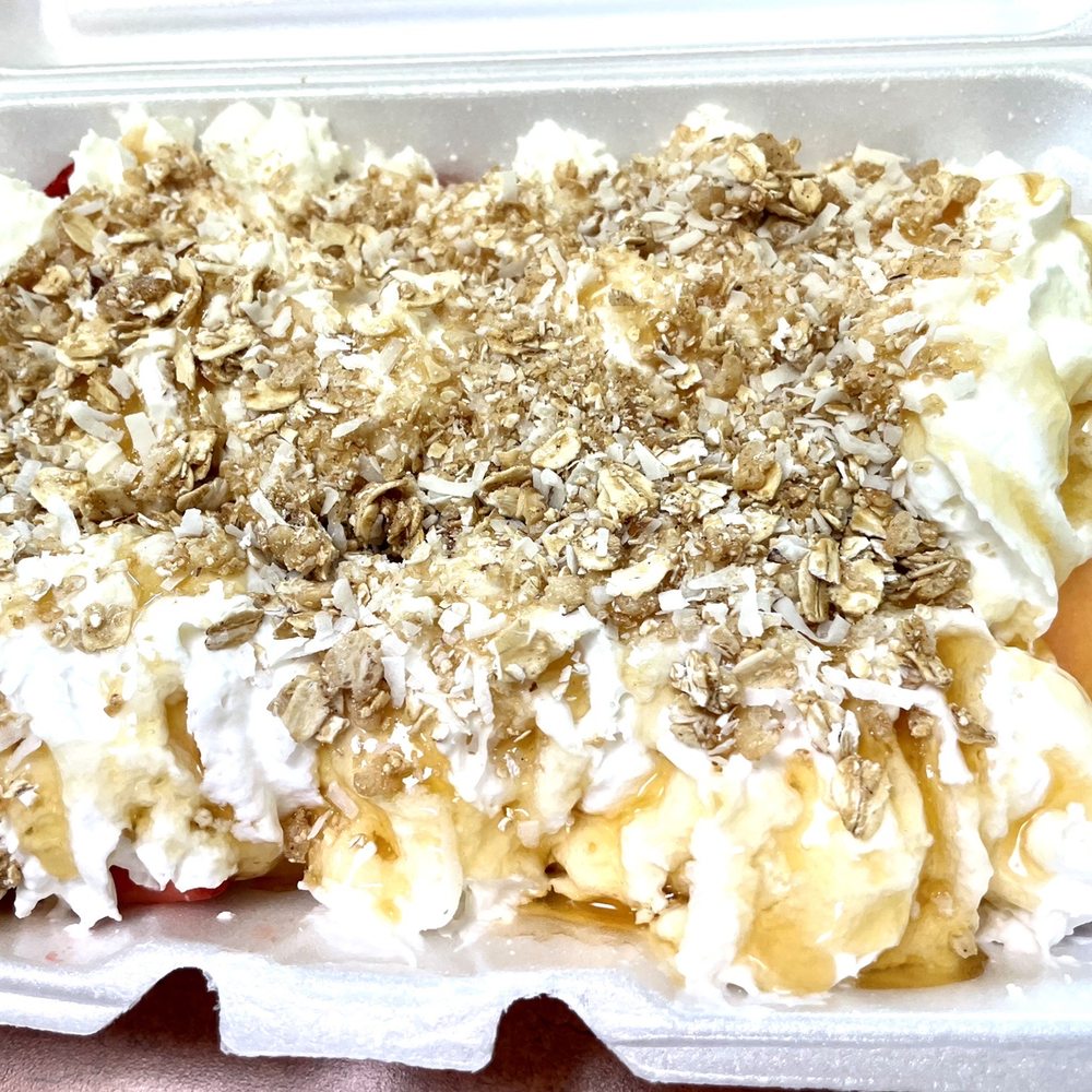 Indiana Ice Cream Goals - Yelp