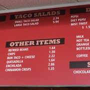 Taco Tree - 39 Photos & 177 Reviews - Fast Food - 180 Oakwood Dr ...