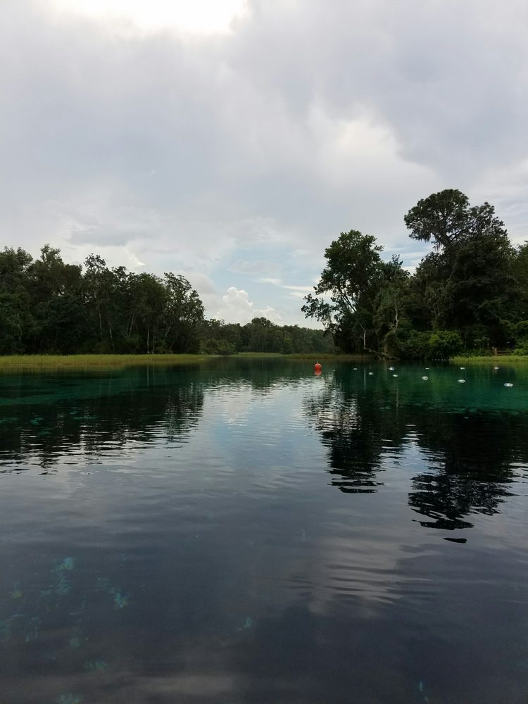 Rainbow River Kayak Adventures - 23 Photos - Rafting/Kayaking - 11463 N ...