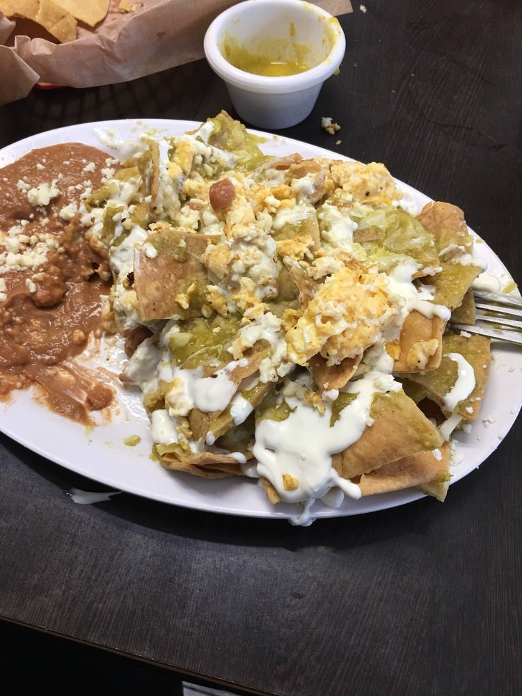 El Pollo Asil - Mexican - Carretera Ensenada Km 47.5, Primo Tapia, Baja ...