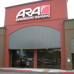 ARA Diagnostic Imaging - Rock Creek Plaza - 21 Reviews - Diagnostic ...
