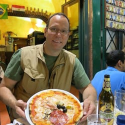 Piccolo Buco - 105 Photos & 77 Reviews - Italian - Via del Lavatore 91 ...