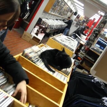 Generation Records - 25 Photos & 113 Reviews - Music & DVDs - 210 ...