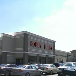 Hobby Lobby - Arts & Crafts - 2200 War Admiral Way, Lexington, KY ...