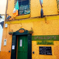 O’Grady’s Irish Bar - 25 Photos & 13 Reviews - Pubs - Calle Gravina, 5 ...