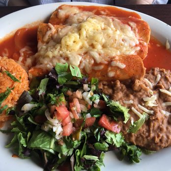 Cafe El Tapatio - 62 Photos & 54 Reviews - Mexican - 9707 N Milwaukee ...