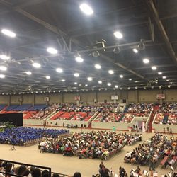 Broadbent Arena - 11 Photos & 10 Reviews - Stadiums & Arenas - 937 ...