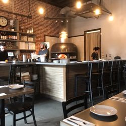 Brick Fire Tavern - 795 Photos & 312 Reviews - Pizza - 16 N Hotel St ...