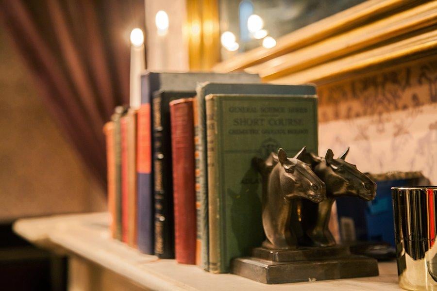 Raines Law Room at the William - 208 Photos & 286 Reviews - Lounges ...