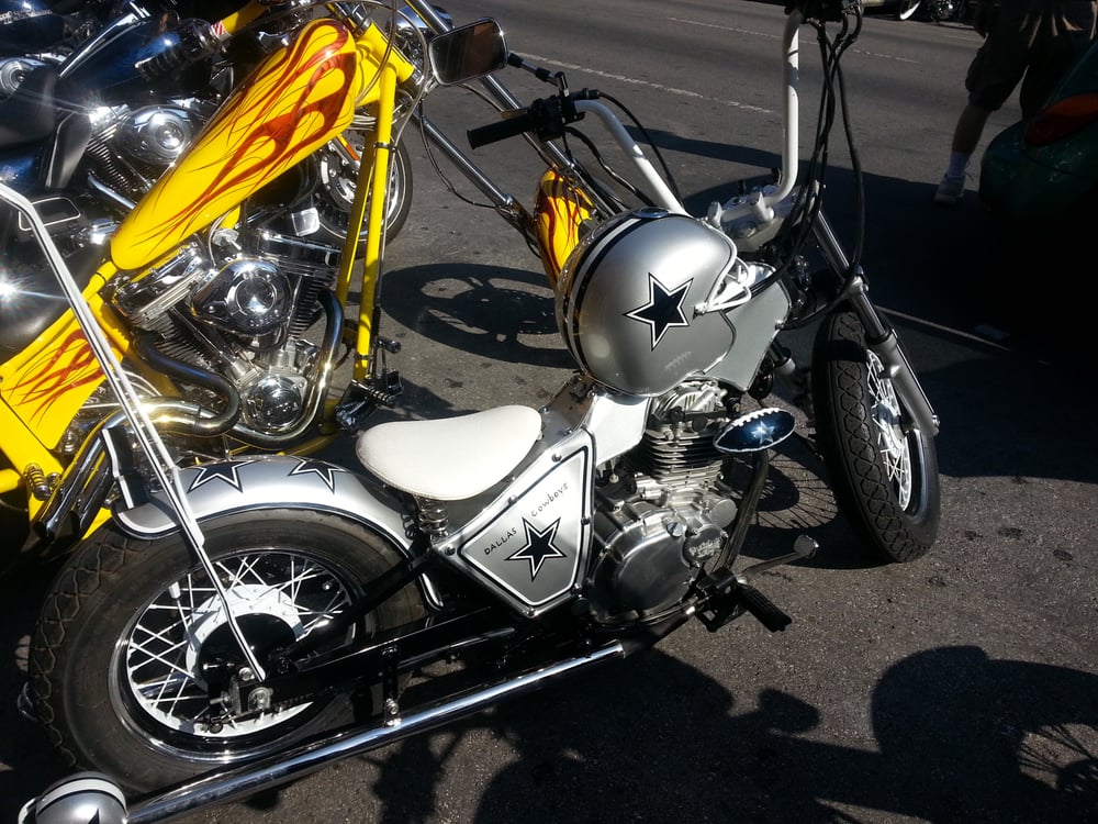 ROT Biker Rally - 21 Photos & 19 Reviews - Local Flavor - Austin, TX - Yelp