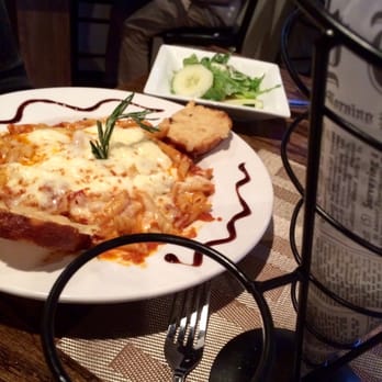 Pub 47 Grill - Huntley - 54 Photos & 101 Reviews - Pizza - 10400 N Il ...