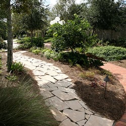 Executive Landscaping - 10 Photos - Landscape Architects - 1436 E Olive ...