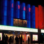 Ivar Theatre - Performing Arts - 1605 Ivar Ave, Hollywood, Los Angeles ...