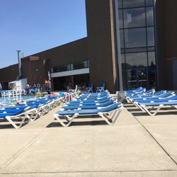 Jewish Community Center of Greater Columbus - Community Centers - 1125 ...