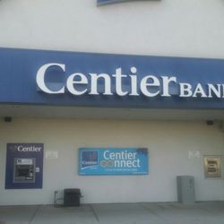 Centier Bank - Banks & Credit Unions - 9701 Indianapolis Blvd, Highland ...