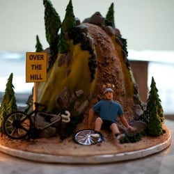 Mike’s Amazing Cakes - 33 Photos & 55 Reviews - Bakeries - 4134 148th ...