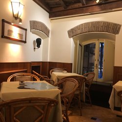 Caffè Ciampini - 36 Photos & 25 Reviews - Cafes - Viale Trinità dei ...