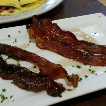 Millionaire Bacon Recipe First Watch | Besto Blog