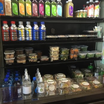 Earthbar - 2019 All You Need to Know BEFORE You Go (with Photos) Juice ...