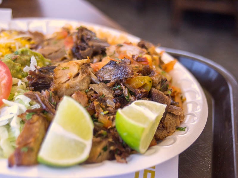 Benny’s Mexican Food - 90 Photos & 144 Reviews - Mexican - 1244 30th St ...