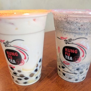 Kung Fu Tea - 276 Photos & 176 Reviews - Bubble Tea - 12732 Foothill ...