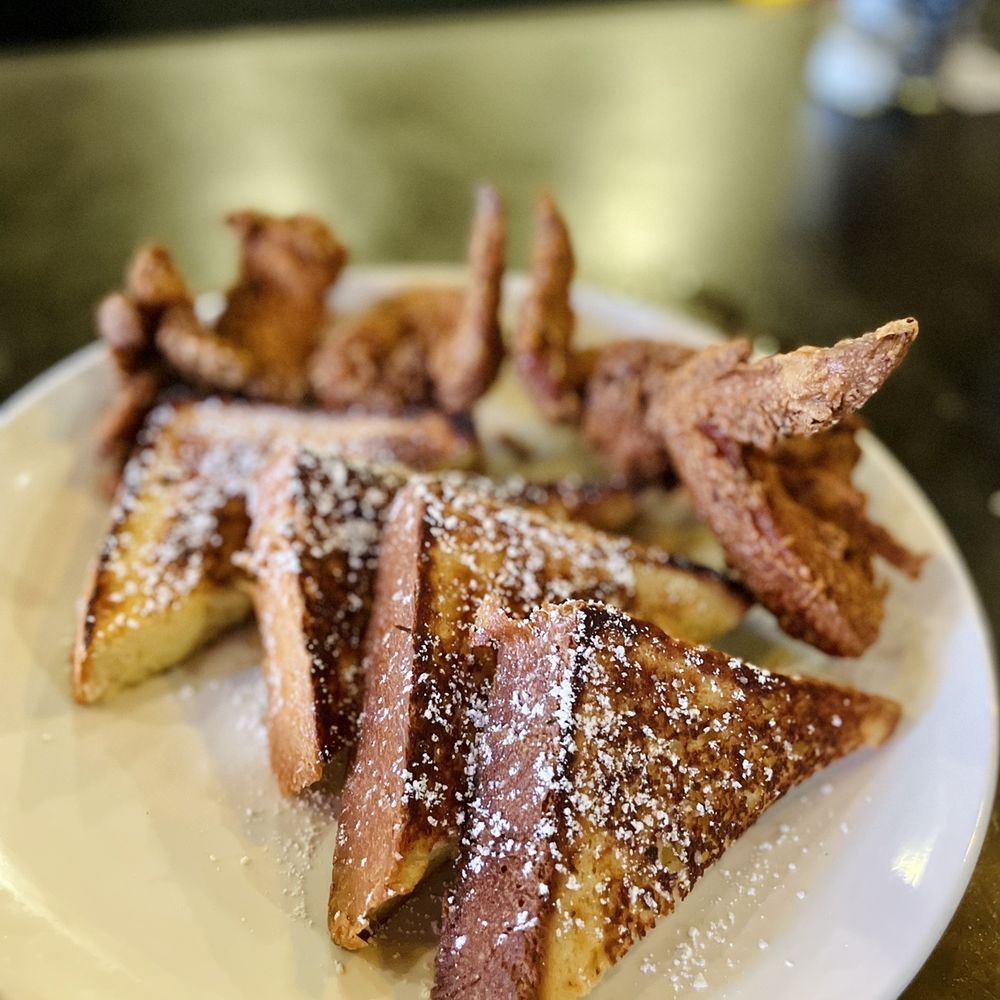 Winter Storm Food Resources 2021 - Yelp