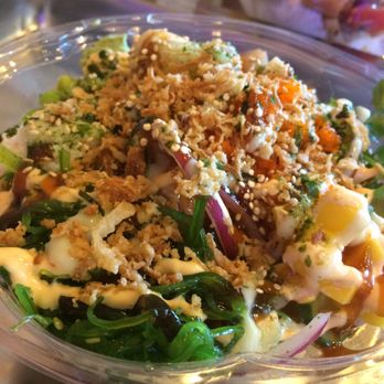 Hello Poke - 82 Photos & 94 Reviews - Hawaiian - 16175 Cleveland St ...