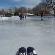 Warren Park - 16 Reviews - Parks - 6601 N. Western Ave, West Rogers ...