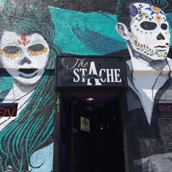 The Stache - 113 Photos & 220 Reviews - Cocktail Bars - 941 E 4th St ...