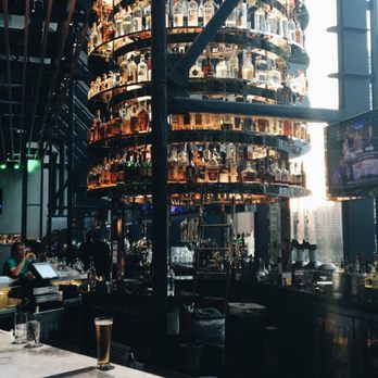 BIG Bar - 164 Photos & 148 Reviews - Lounges - 151 E Wacker Dr, The ...