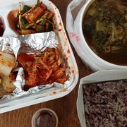 Go Hyang Jib - 127 Photos & 88 Reviews - Korean - 16441 Pioneer Blvd ...