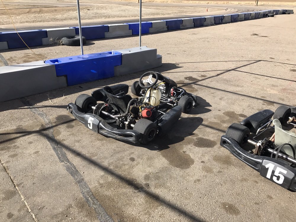 IMI Motorsports Complex - 10 Reviews - Motorcycle Dealers - 5074 Summit ...