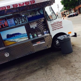 Tacos El Autlense - 158 Photos & 308 Reviews - Mexican - 601 San Pablo ...