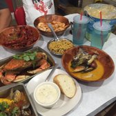 Firehouse Crawfish - 1097 Photos & 772 Reviews - Seafood - 6519 Savings ...