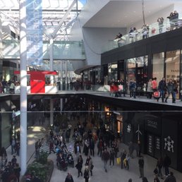 Docks Bruxsel - 15 Photos - Shopping Centers - Boulevard Lambermont 1 ...