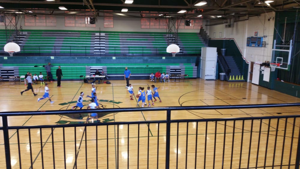 Two Rivers Middle School - Elementary Schools - 2991 McGavock Pike ...