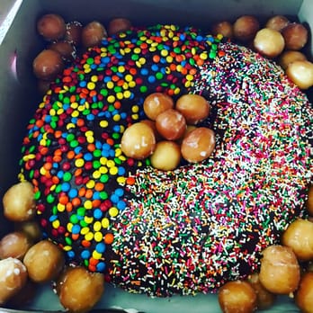 Java Time Donuts - 223 Photos & 115 Reviews - Donuts - 7811 Laguna Blvd ...