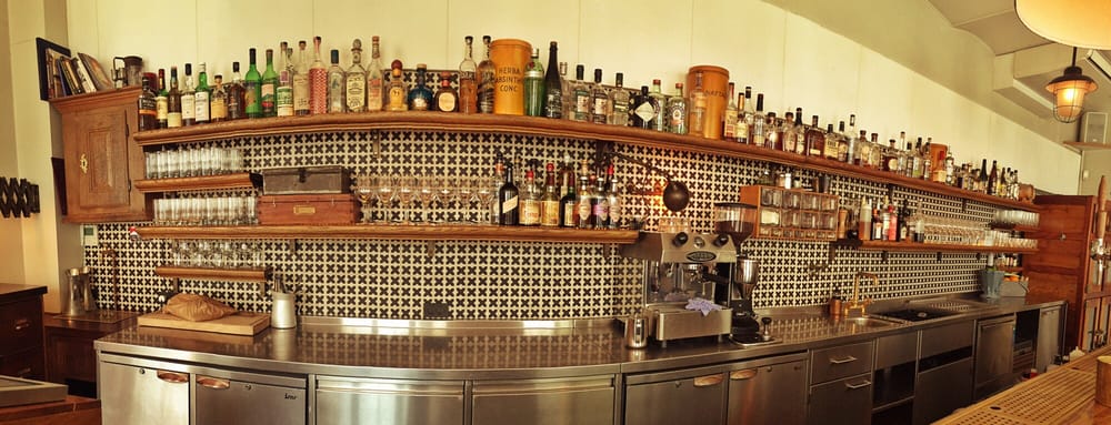 Lidkoeb - 99 Photos & 59 Reviews - Cocktail Bars - Vesterbrogade 72 B ...