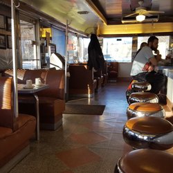 Route 66 Diner - 22 Photos & 16 Reviews - Diners - 950 Bay St ...