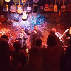 Rum Boogie Cafe - 171 Photos & 235 Reviews - Bars - 182 Beale St ...