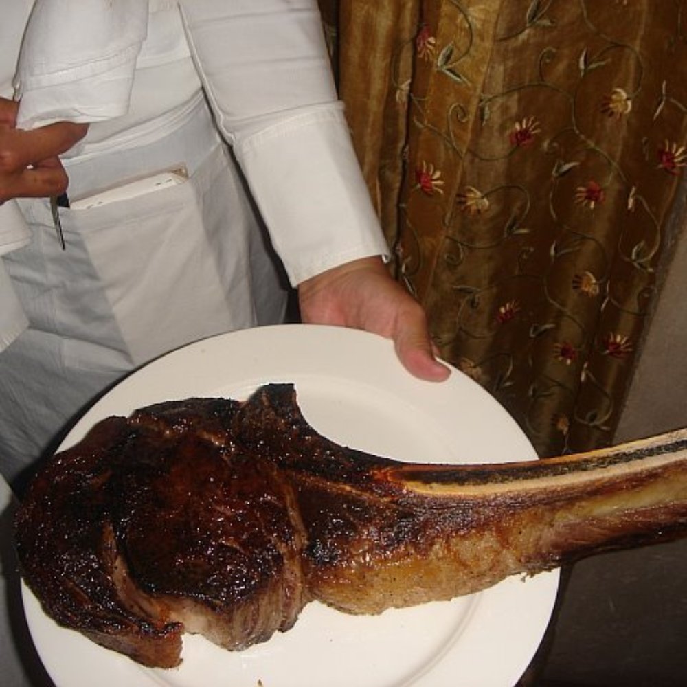 Steak Me? Steak You!! - Yelp