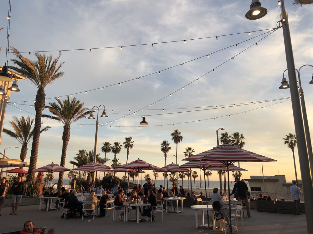 Pacific City - 599 Photos & 277 Reviews - Shopping Centers - 21010 ...