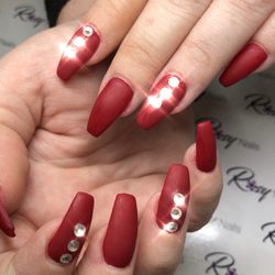 Rosy Nails - 332 Photos & 17 Reviews - Nail Salons - 395 Danforth ...