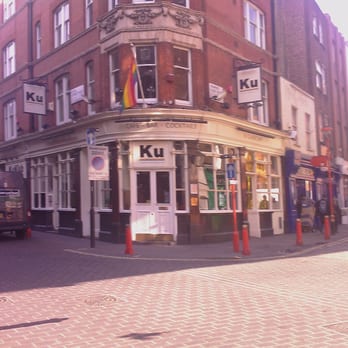 Ku Bar - 31 Photos & 47 Reviews - Gay Bars - 30 Lisle Street, Chinatown ...