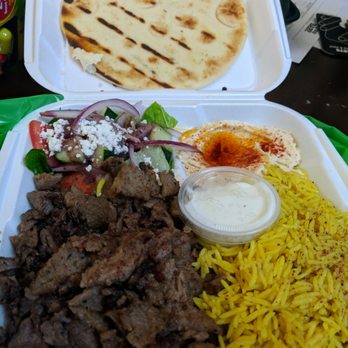 Green Corner Restaurant - Order Food Online - 166 Photos & 194 Reviews ...