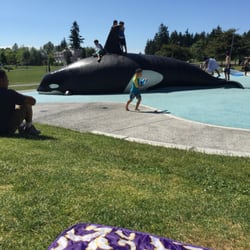 Crossroads Park - 31 Photos & 15 Reviews - Parks - 16000 NE 10th St ...