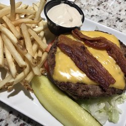 Jonna’s Bar And Grill - Pizza - 1455 N Michigan Ave, Howell, MI ...